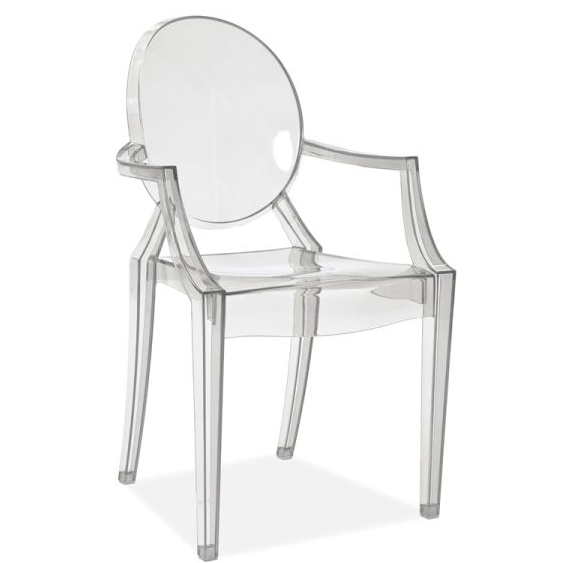 Kėdė Luis | Balduperlai.lt