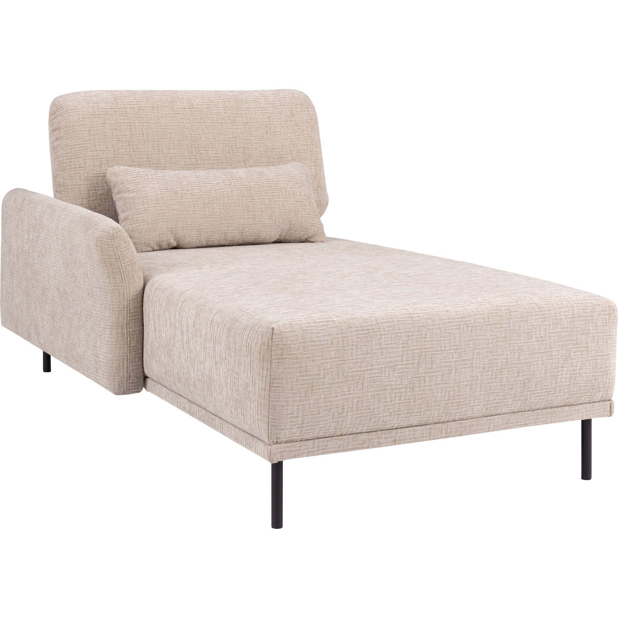 Šezlongas Modulo (MOD4L) | Balduperlai.lt