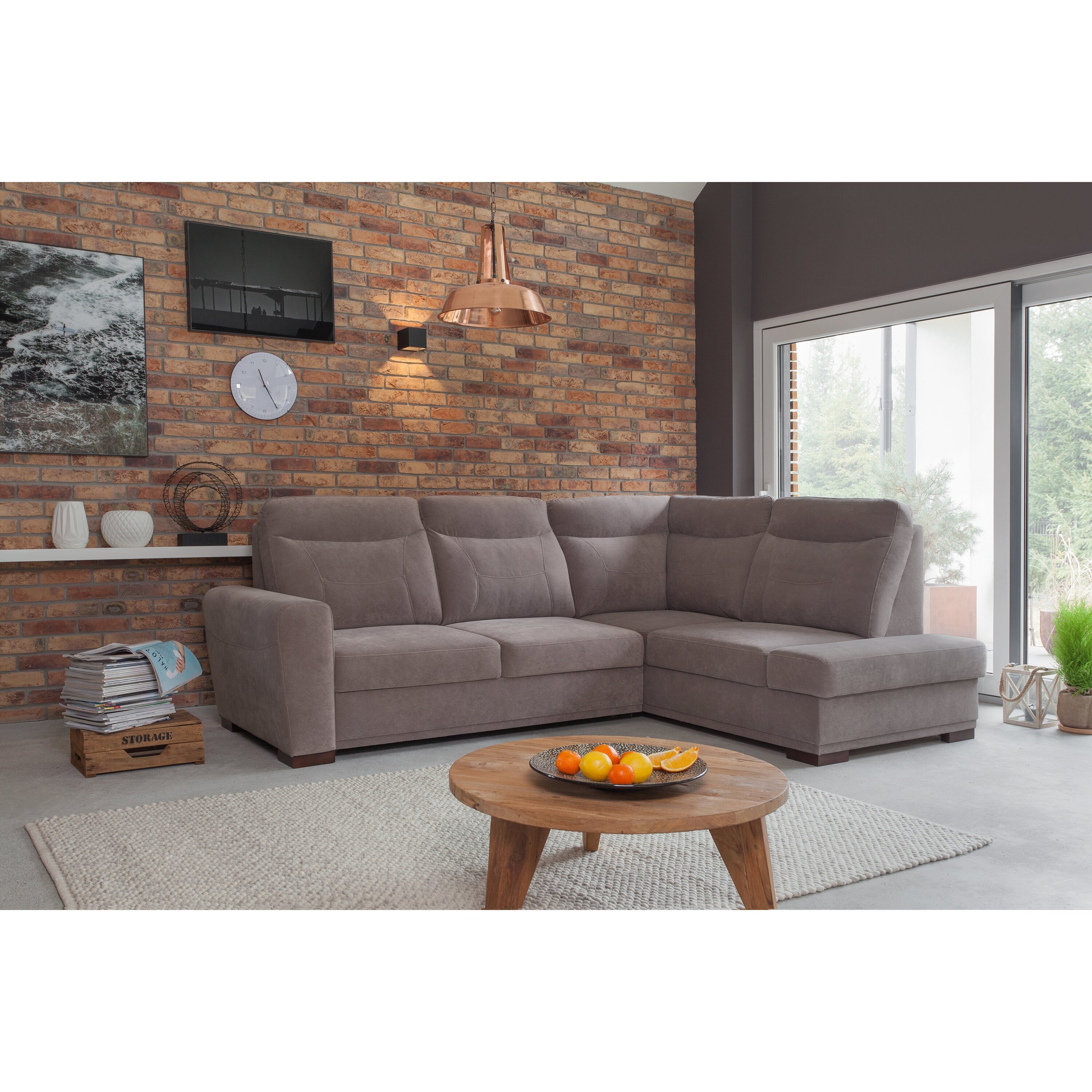 Sofa Level | Balduperlai.lt