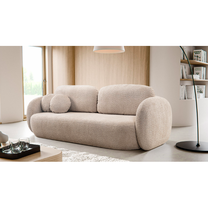 Sofa Olio | Balduperlai.lt