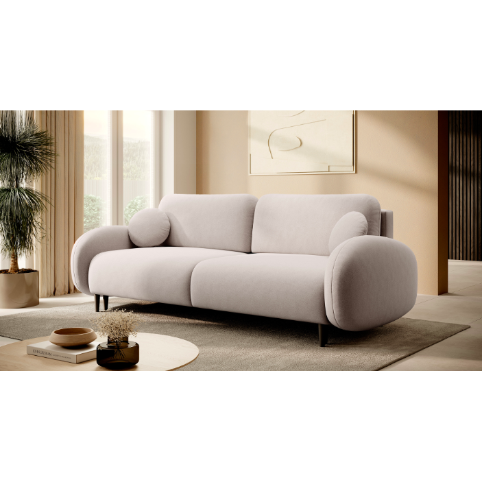 Sofa Soft | Balduperlai.lt