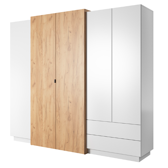 Spinta 3D [230] | Balduperlai.lt