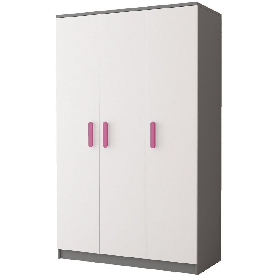 Spinta 3D SM II | Balduperlai.lt