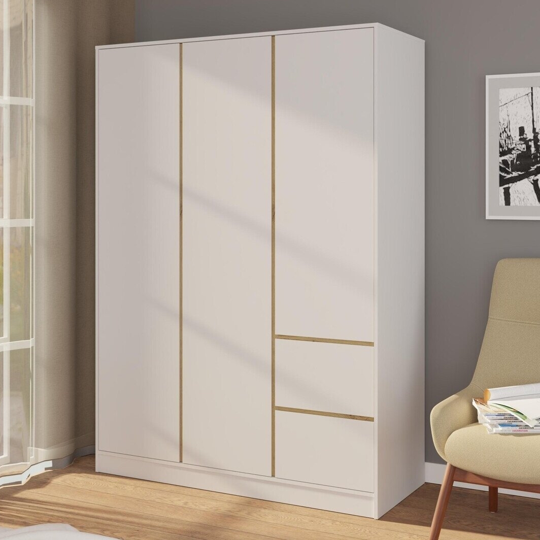 Spinta Basit 3D2S | Balduperlai.lt