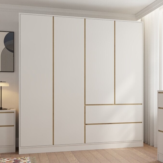 Spinta BASIT 4D2S | Balduperlai.lt