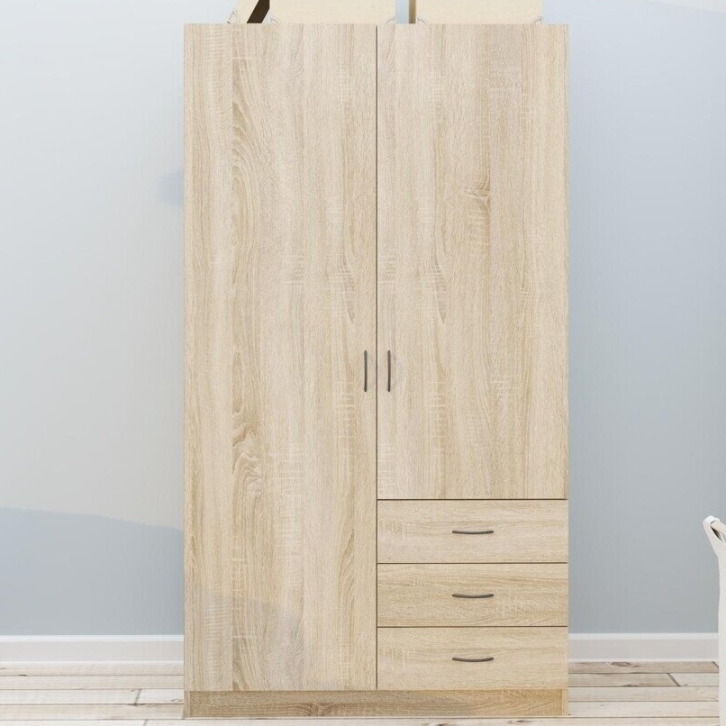 Spinta GAYA 2D3S | Balduperlai.lt