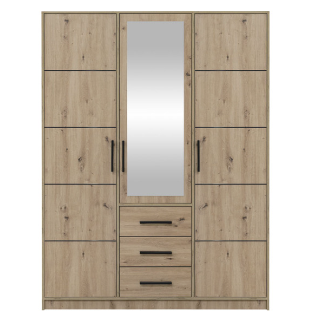 Spinta KOS D3 | Balduperlai.lt