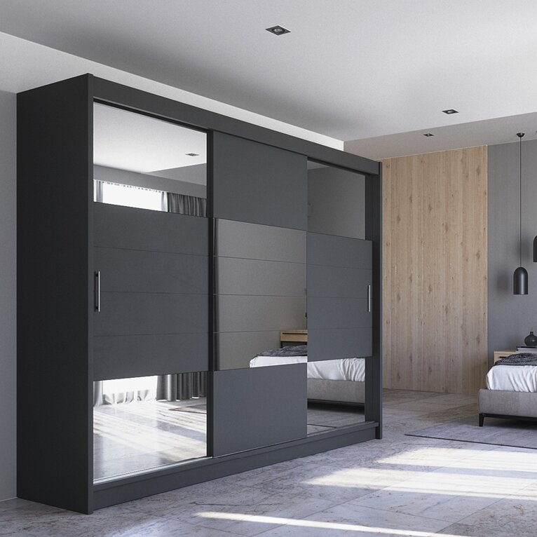 Spinta Ruba III | Balduperlai.lt