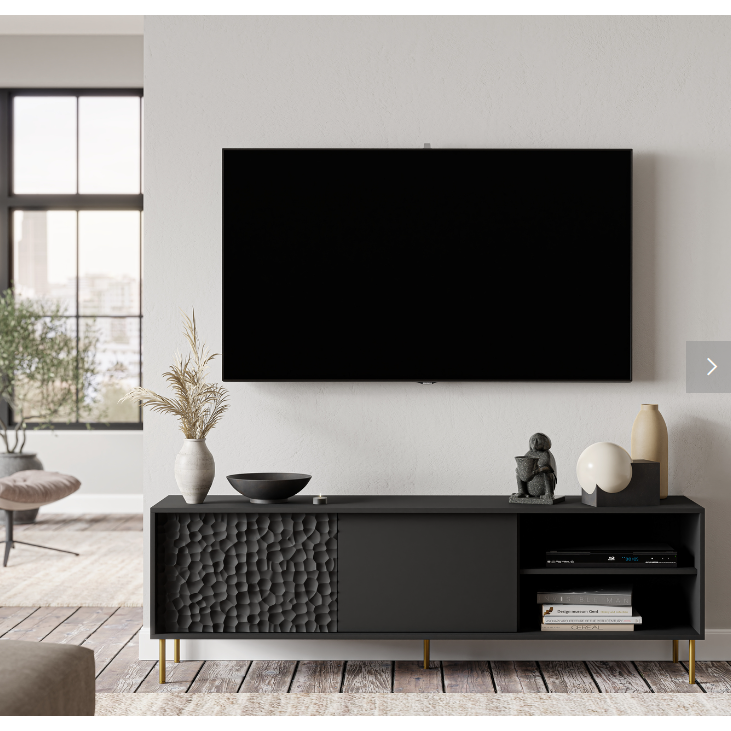 TV staliukas EBULL RTV-1 | Balduperlai.lt